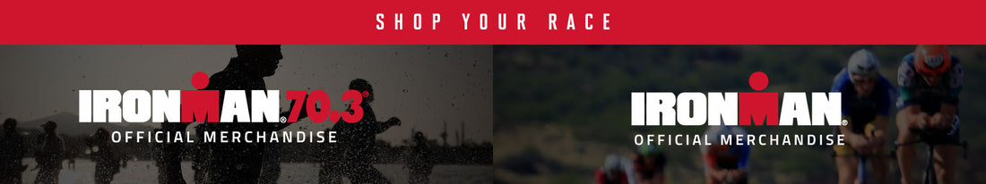 IRONMAN Store | Oceania